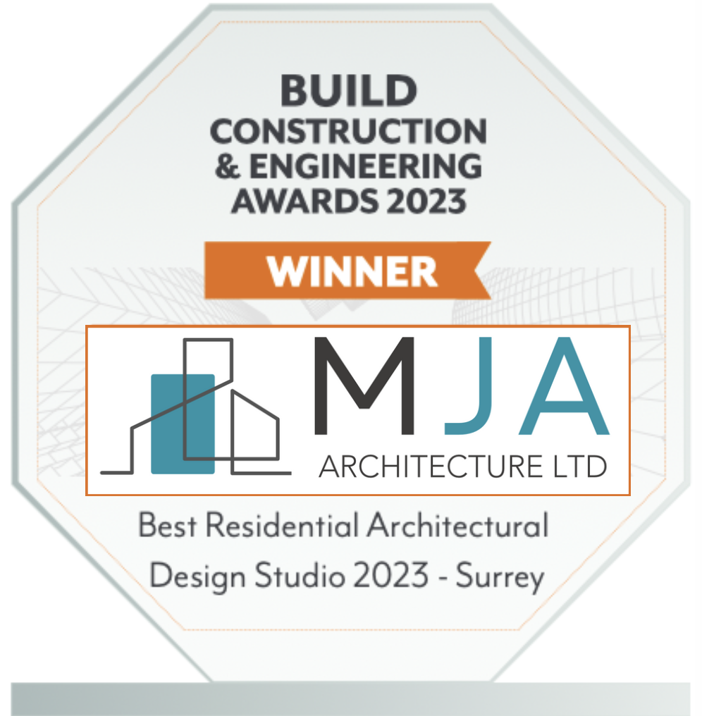 Home - MJA Architecture Ltd